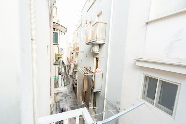 At The Castle: Cozy Apartment - Barletta