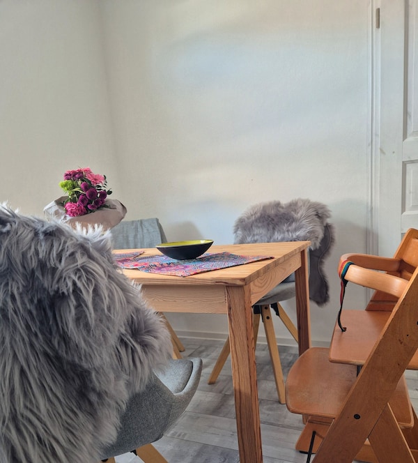 Holiday Home 'Schäferhaus' With Private Terrace, Private Garden And Wi-fi - Wolfsburg