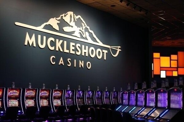 Auburn Oasis: Near Muckleshoot Casino - Kent, WA
