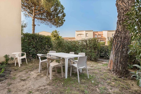 Acogedor Apartamento En Primera Línea De Playa - Sète