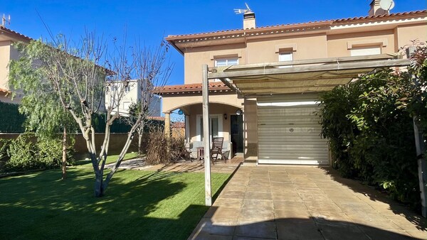 Rambla Mallols 9, Casa Lia - Costa Brava