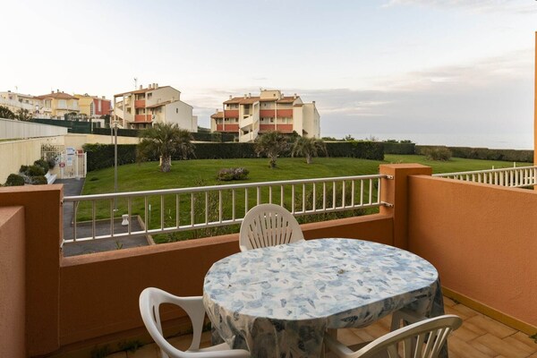 Appartement Passerelle De Détente à Agde - Étang de Thau