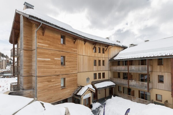 Appartement à Orcières Proche Station De Ski - Orcières Merlette