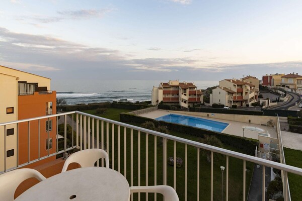 Apartamento En Agde, A 50 M De La Playa - Agde