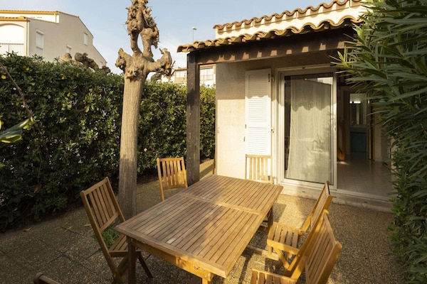 Les Ondines 2 N°29 - M2m6 - Le Grau d'Agde