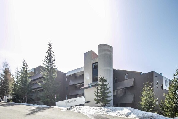 Appartement Chamrousse Proche Station De Ski - Chamrousse