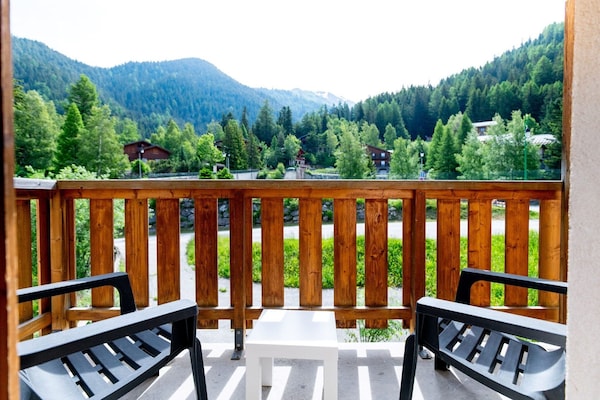 Appartement Pour 6 à Modane - Valfréjus