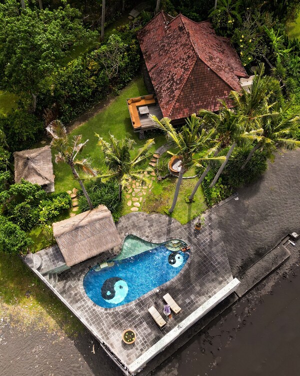 A Hidden Gem, Away From The Hustle And Bustle Of Everyday Life. - Seraya