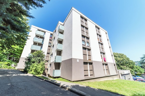 Escape & Play - 8 People - Oullins Near Lyon! - Lyon