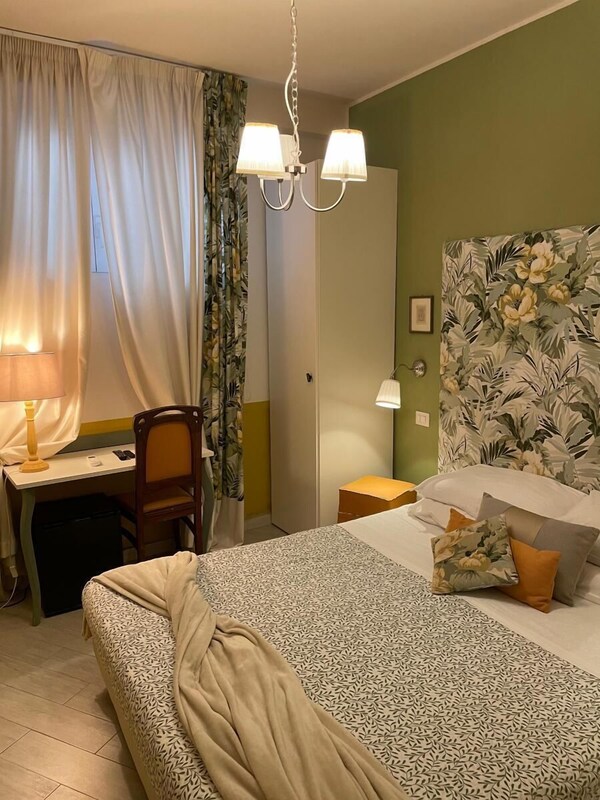 Le Stanze Dei Cardinali Guest House C3 - Rome