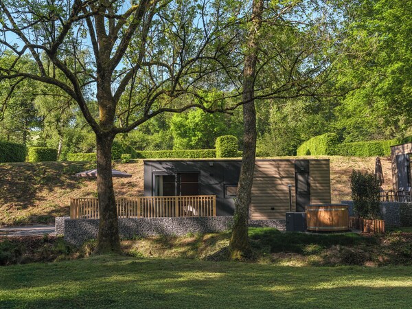 Your Perfect Base For Luxury And Adventure. - Luxembourg