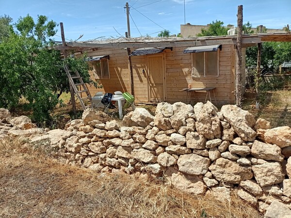 Chalet Tra I Mandorli A 1 Km Da Puntasecca - Marina di Ragusa