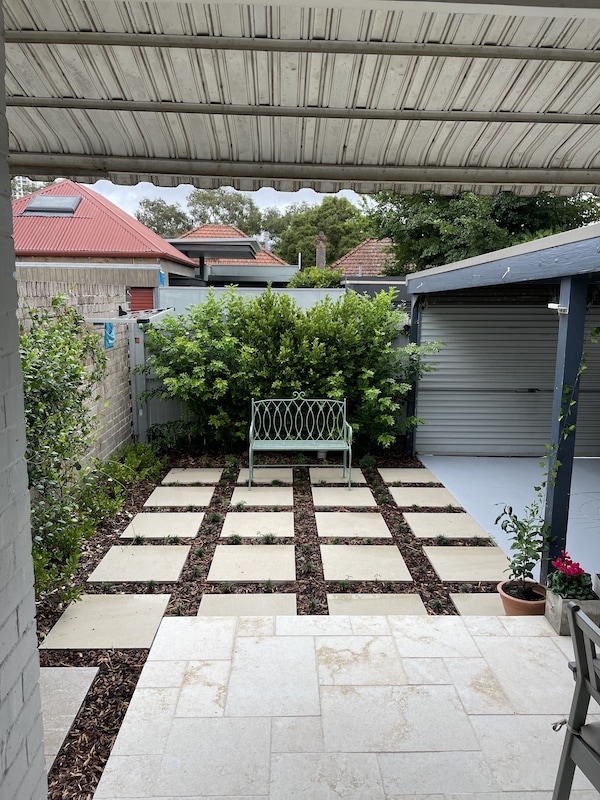 Gorgeous And Charming Naremburn Cottage With Free Parking - Manly