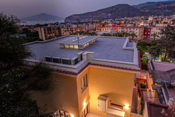 Casa Evelina Junior Suite - Sorrento Coast - Sorrento