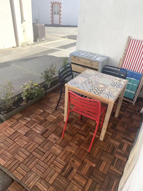 Escapade En Bord De Mer à Quiberon : Maison Spacieuse à Proximité De La Plage - Quiberon