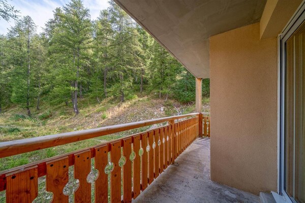 Superbe Appartement à Allos - Allos