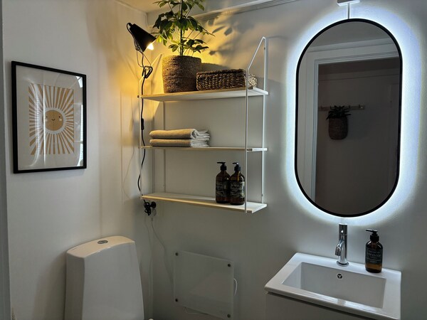 Apartment In Central Oslo, 10 Min Walk From Oslo Central Station - Oslo
