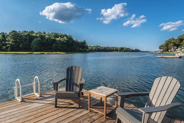 Stay At Little River - Beverly, MA