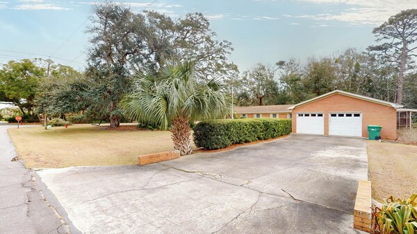 Silver Sand Dollar 3 Bedrooms, 2 Bathrooms - Brunswick, GA