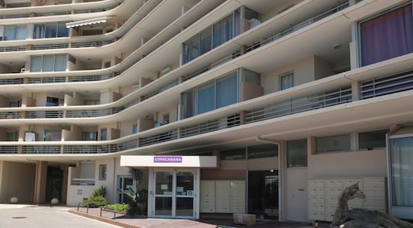 Homerez - Appartement à Canet-en-roussillon - Canet-en-Roussillon