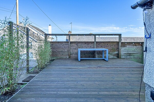 Finest Retreats - Hillcroft - Abersoch