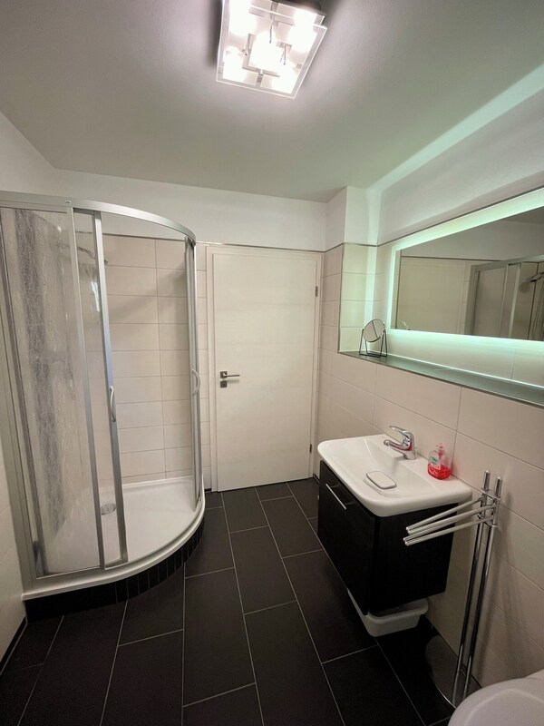 Ferienwohnung Am Weißenborner Wald - Zwickau