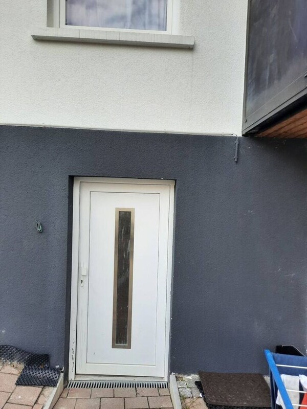 Flat Bangoua - Heilbronn