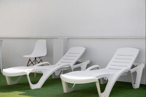 La Terraza Del Poeta By Staycare - Rota