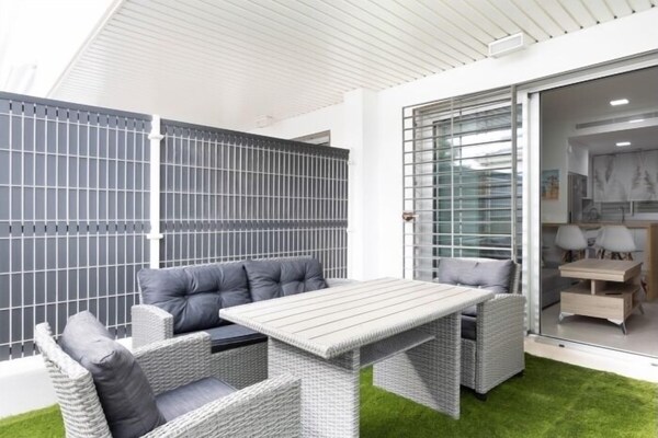 Paraíso Candor Free Parking By Staycare - Rota