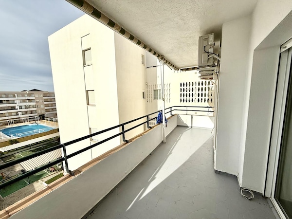 Brisa Marina Free Parking By Staycare - 羅塔