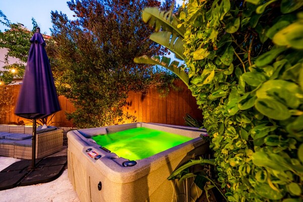 30+ Stay! W/hot Tub, Perfect For Families - Ventura, CA