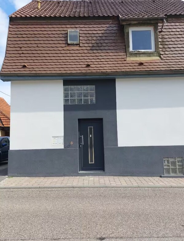 Wohnen Wie Zuhause - Obersulm