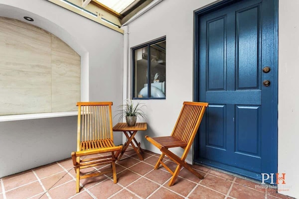 Amazing Location With Ocean View - Phillip Island