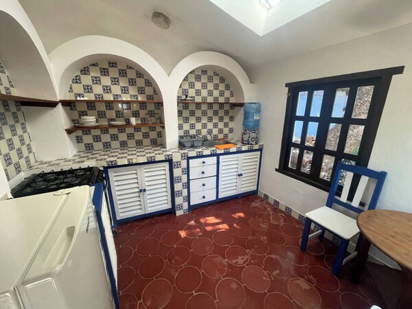 Casita !!! - San Cristóbal de las Casas