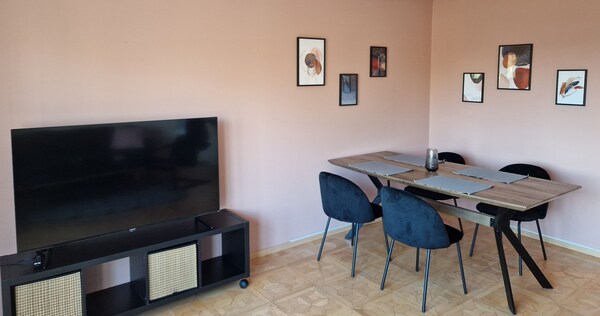 Convenient And Ideal For Frankfurt Airport, Darmstadt, Mainz And Wiesbaden - Darmstadt