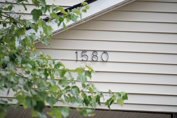 Charming 1-bedroom Apartment 10 Minutes From Marietta Square - Acworth, GA