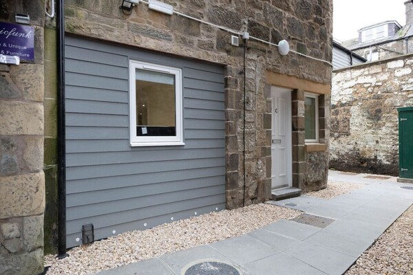Central Stirling City Escape - Dunblane