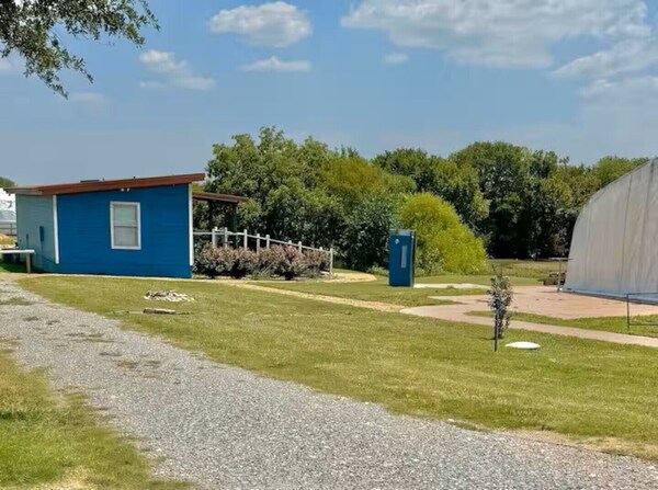 Serenity Dome 1 - Lake Texoma