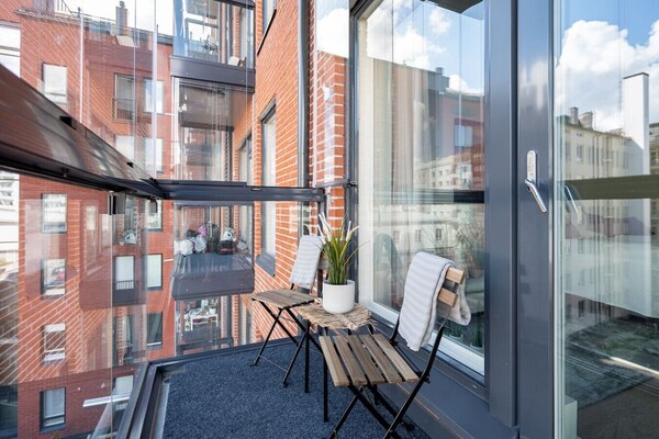 Best Location/cozy/peaceful - Tampere