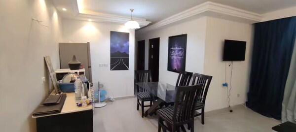 Comfortable Stay In Mokattam Ideal For Families - Cairo