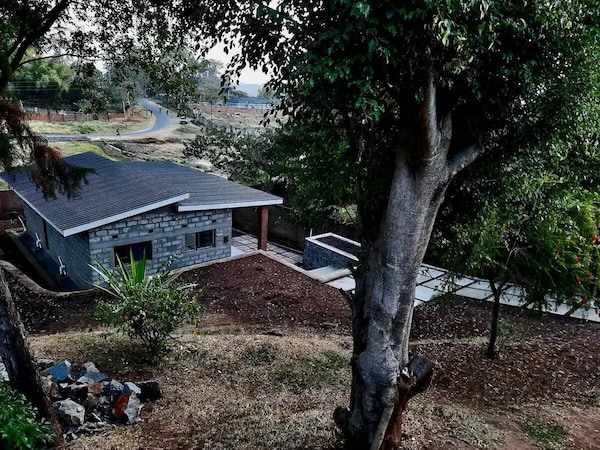 Lovely Bungalow With Wifi In Blantyre - Blantyre