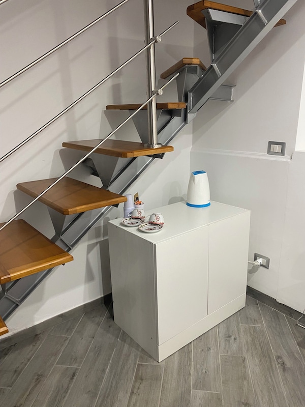 Suites Caracciolo - Naples