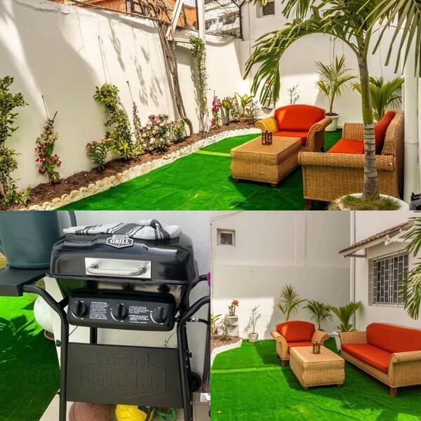 Villa Moderne & Design à Daka - Dakar