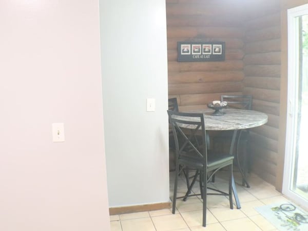 Log Cabin Close To Percy Preist Lake - Nashville, TN
