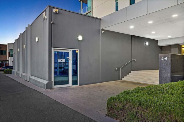 Prestige On Port | By Host Solutions - Adelaide