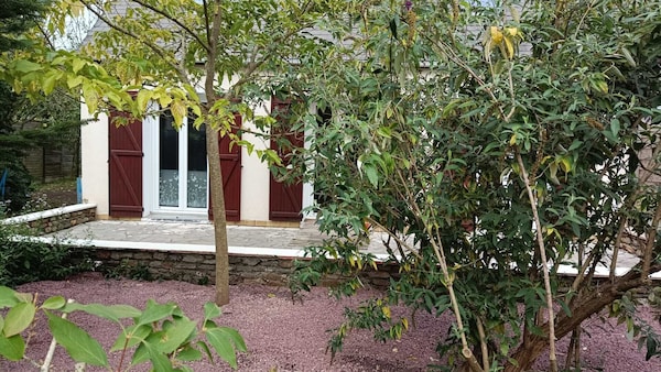 Gites 10 Personnes - Pontchâteau