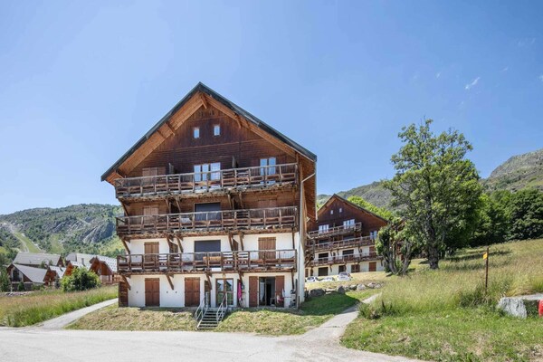 Appartamento A Saint-sorlin-d´arves - Saint-Sorlin-d'Arves