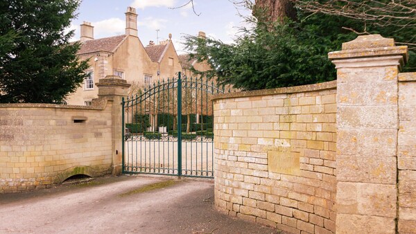 Tormarton Court Badminton - Cotswolds