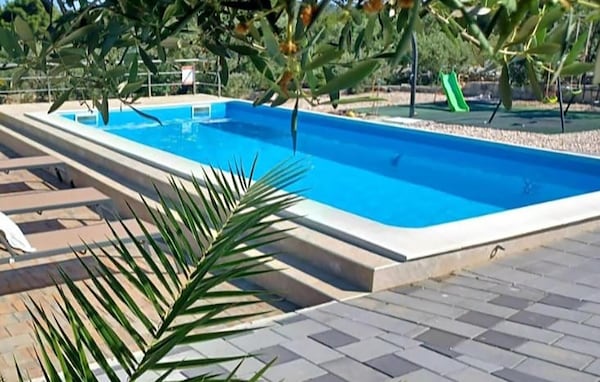 Bonito Apartamento De 1 Dormitorio En. - Tisno