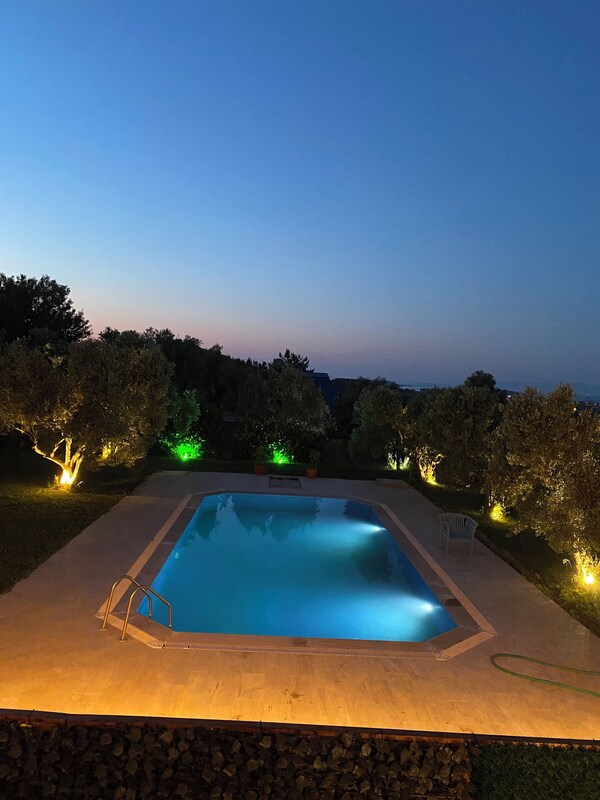 Nefes Urla Villa - Urla